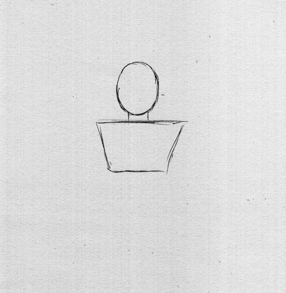 How to Draw People - The Starving Arts | The Starving Arts