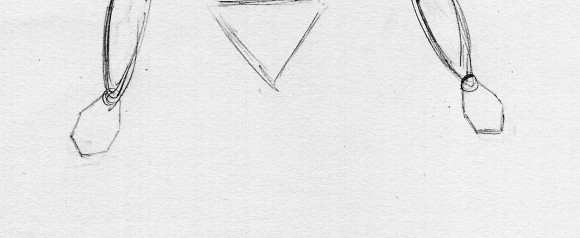 How to Draw People - The Starving Arts | The Starving Arts